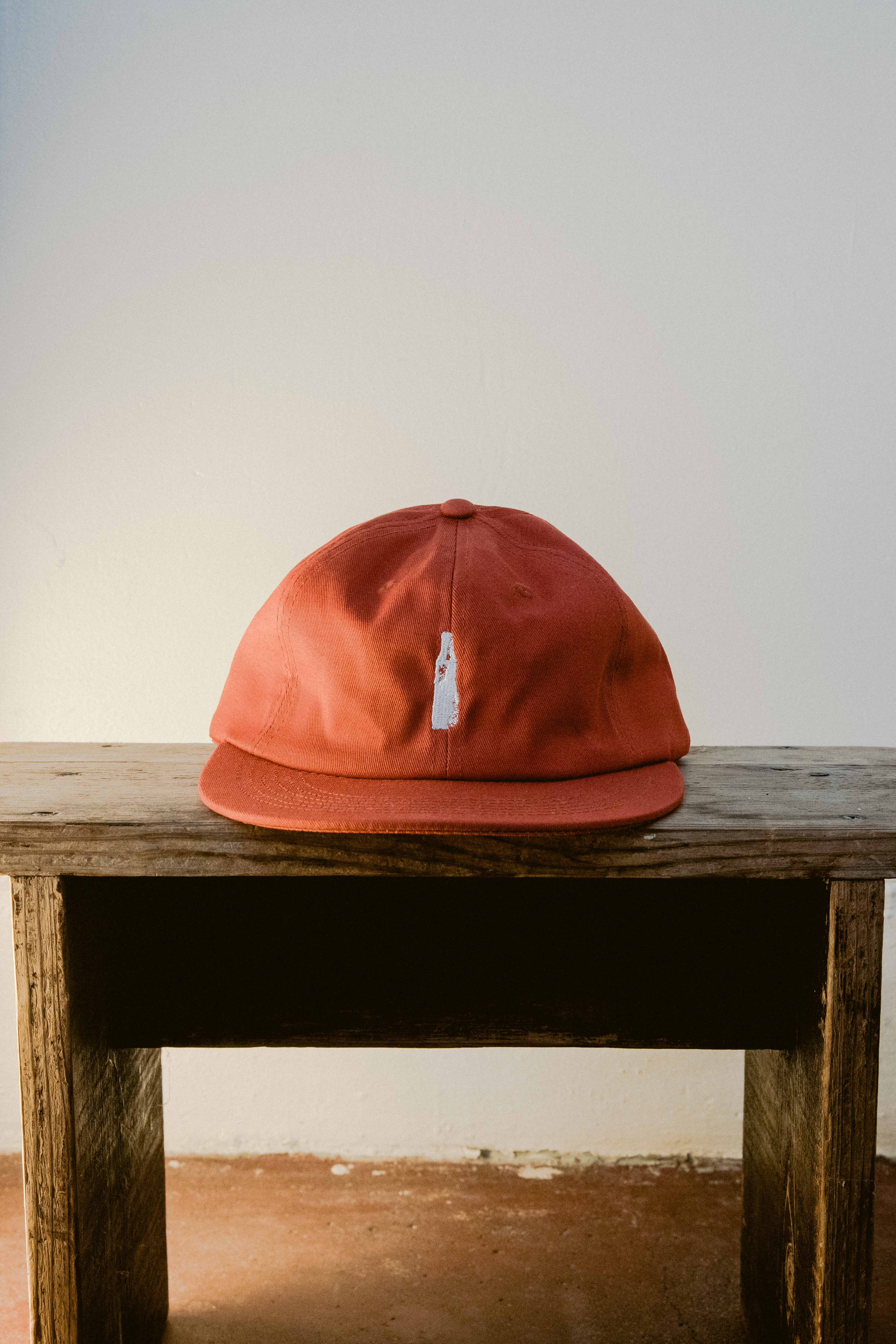 Bottle Logo Hat – Midtown Wines